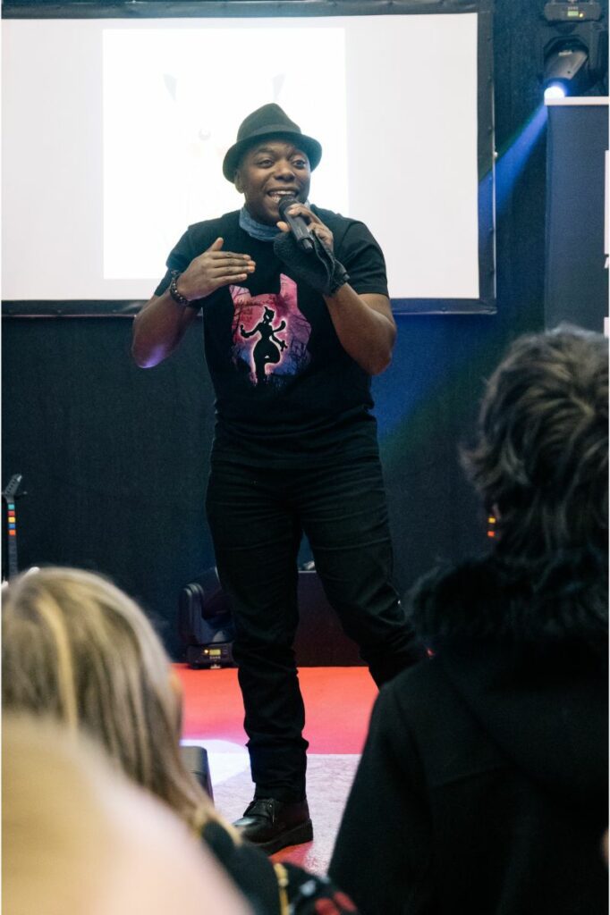 Accueil - Summer Geek Festival