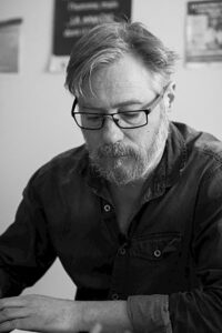 Alain Eloy - Summer Geek Festival