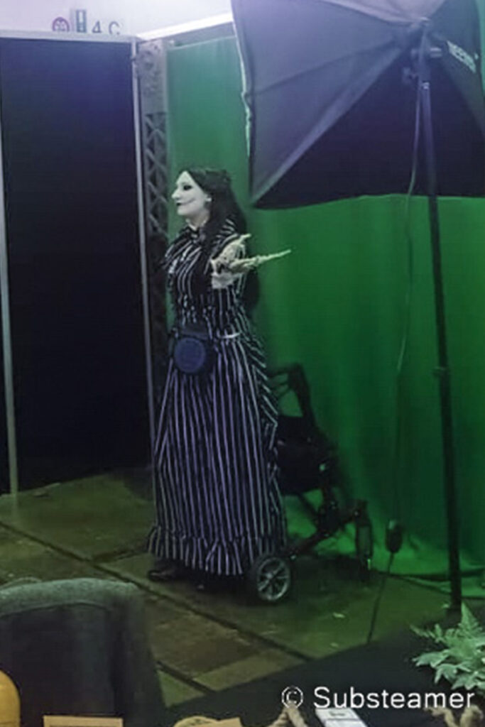 Accueil - Summer Geek Festival