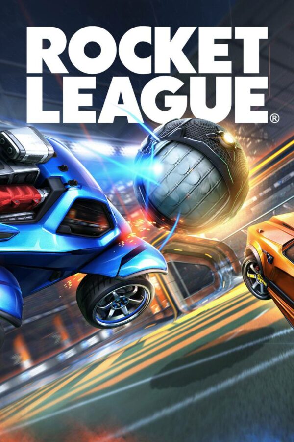 Rocket League - Summer Geek Festival